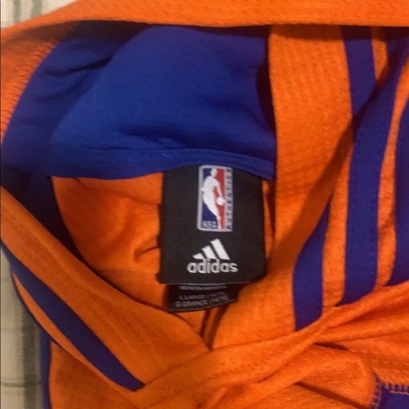 Nike | Shirts & Tops | Young Mens New York Knicks Sweater | Poshmark